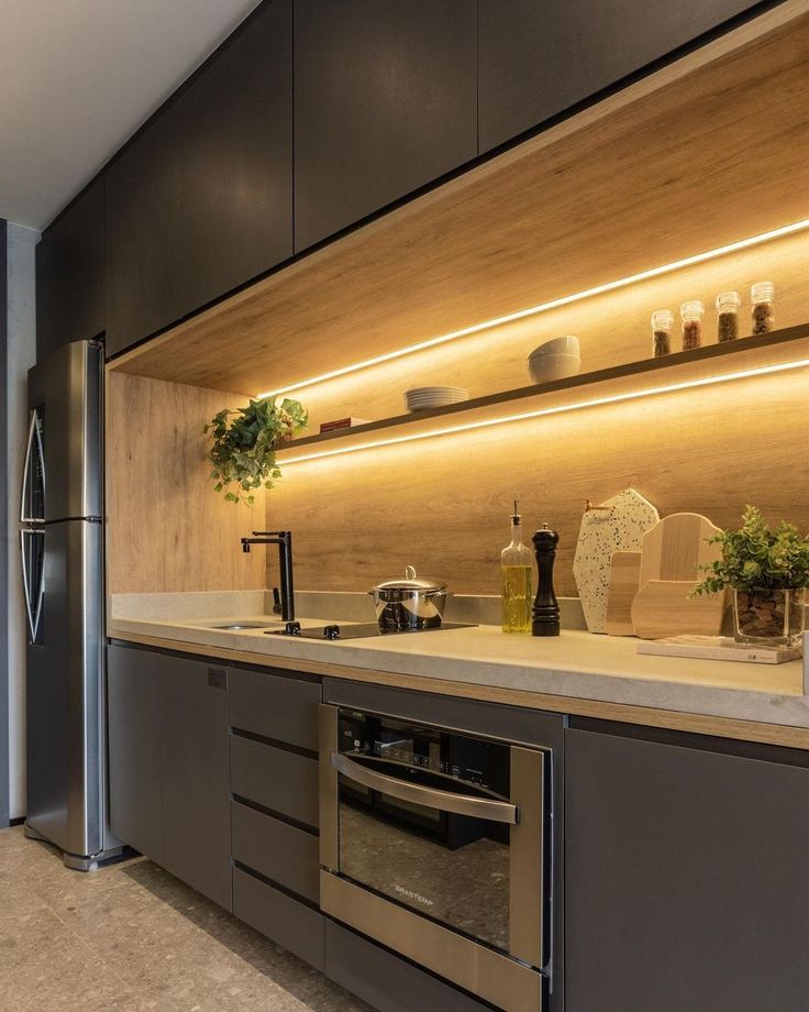 Móveis planejados: dicas para não errar no projeto – Terrassa Construtora